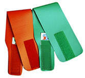 Ankle Bands | The Referee's Call