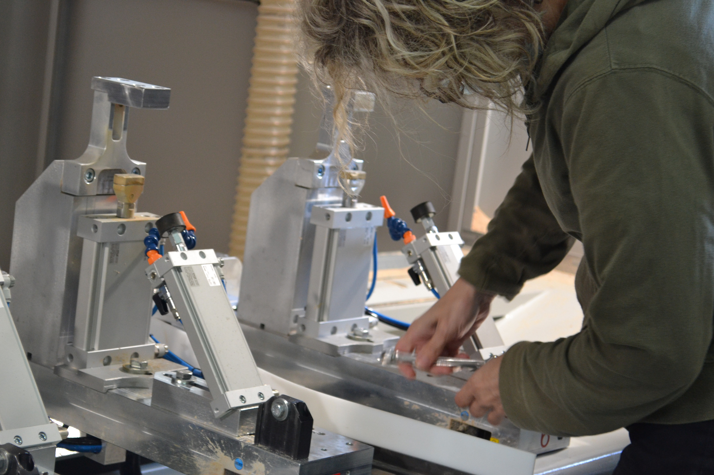 Opérateur commande numérique | ENOND INDUSTRIE.com