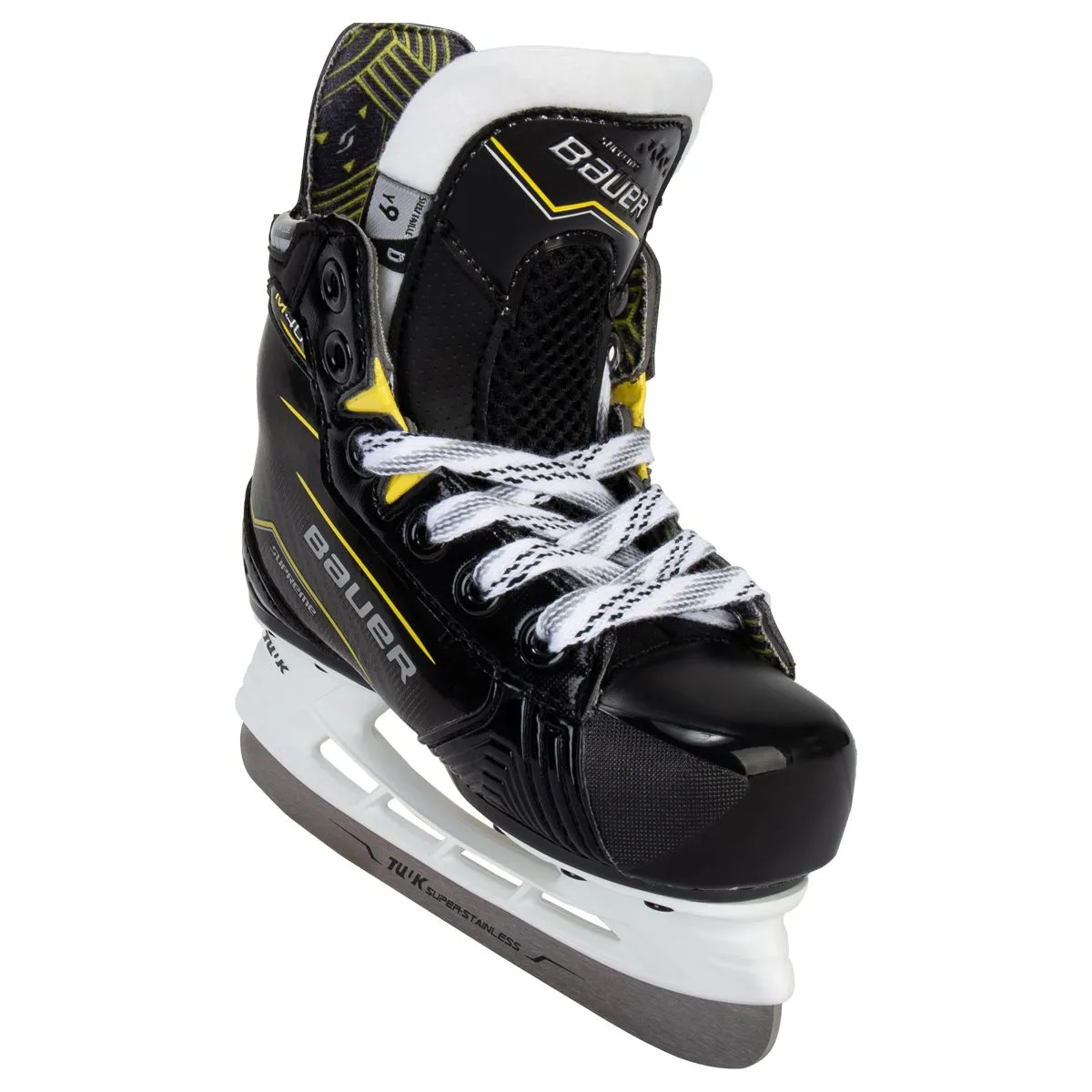 Bauer Supreme M40 YTH | KDHockey