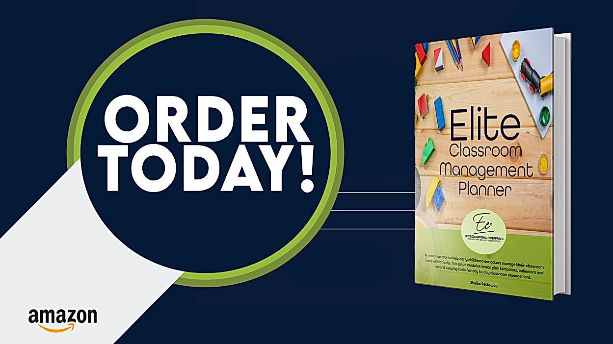 Child Care Training | Elite Educational Enterprises | United States