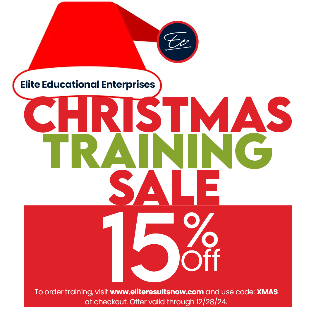 Why Early Childhood Educators Should Prioritize Training This Holiday ...