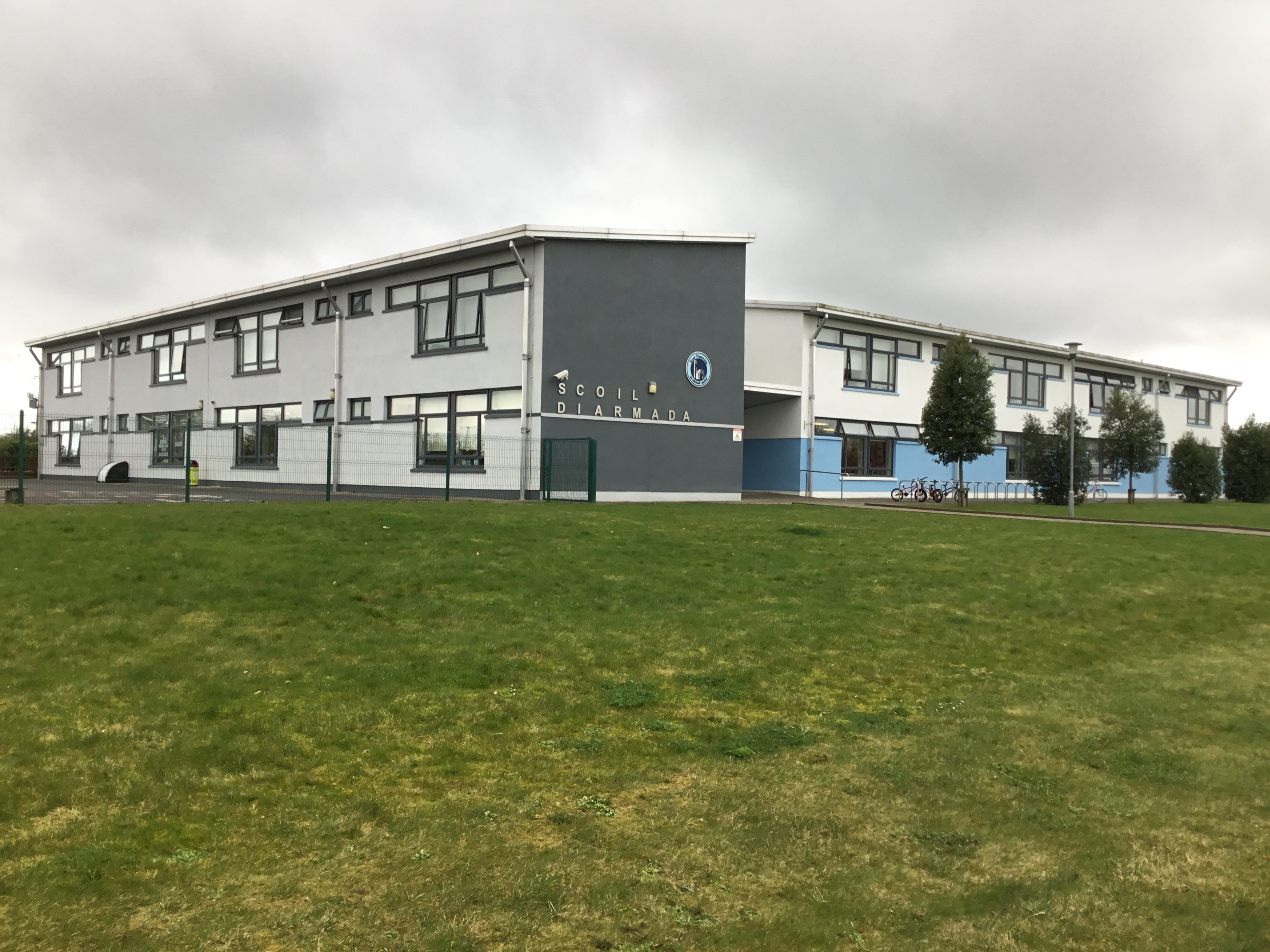 Primary School | Scoil Diarmada Castledermot