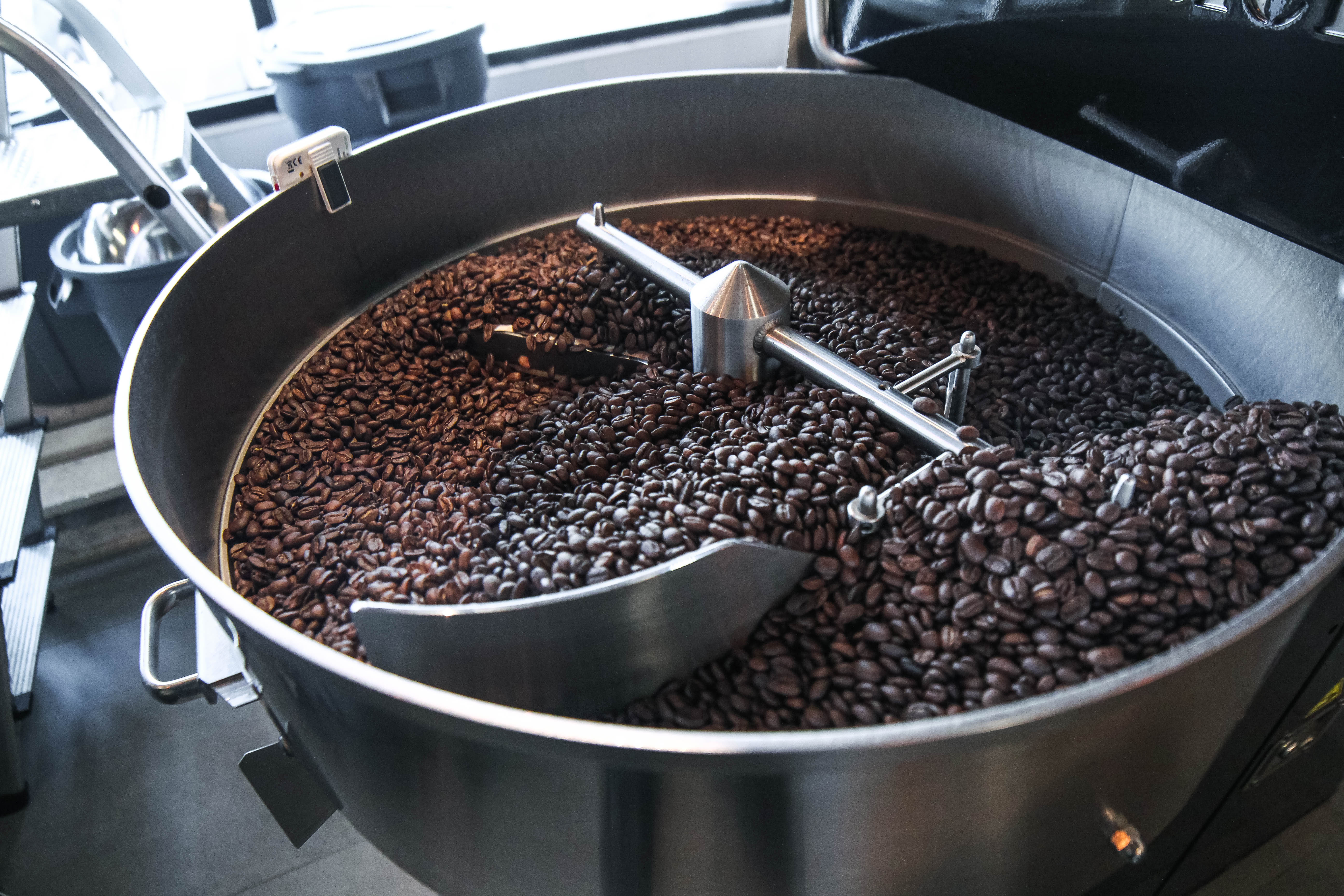 Inicio | Casa Barista & Co
