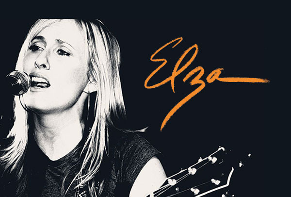 singer songwriter, music licensing tv/film, Elza Music, Ridgefield CT