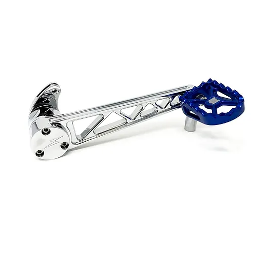 Destroyer Adjustable Bagger Brake Lever | Brand X Speed Shop