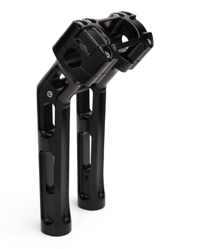 Arlen Ness Method Softail Risers | Brand X Speed Shop