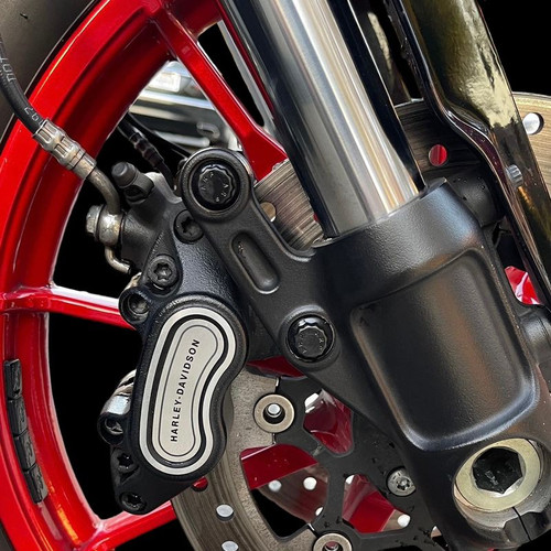 ARP Front Caliper Kit | Brand X Speed Shop