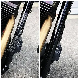 Invisi-vin Covers | Brand X Speedshop