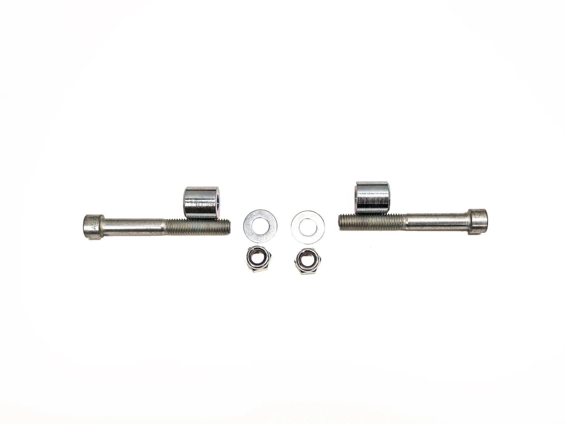 RWD Dyna Bolt Kit | Brand X Speedshop