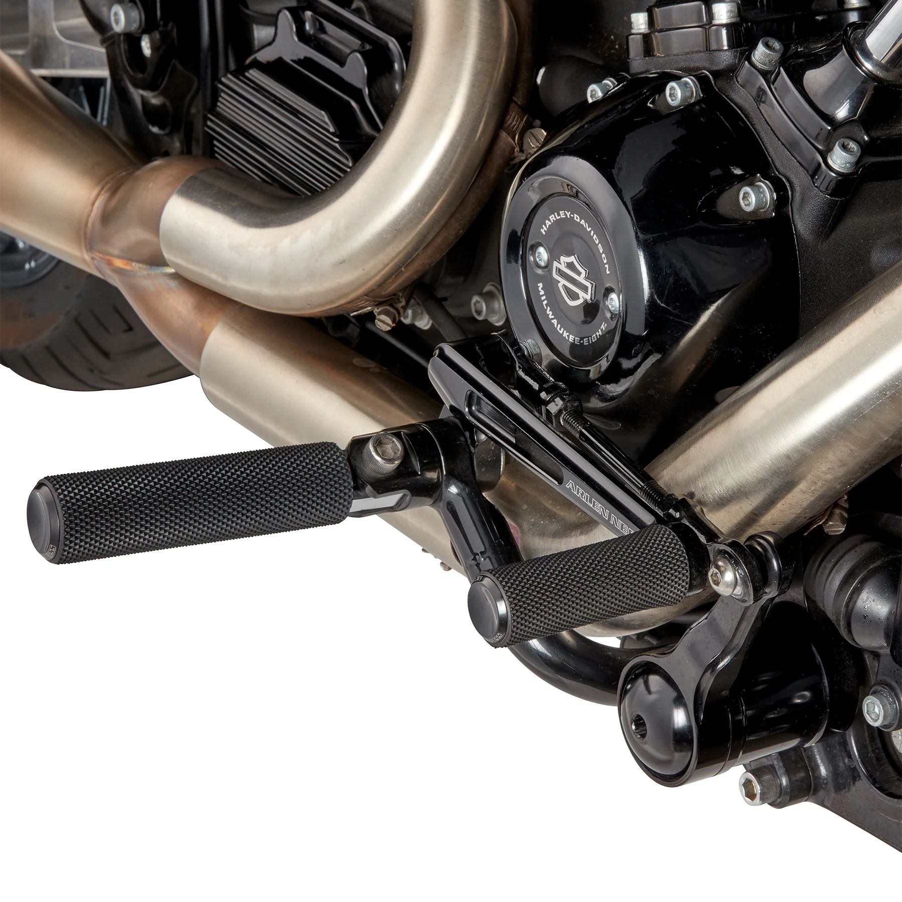 Arlen Ness Bagger Mid Control Kit | Brand X Speedshop