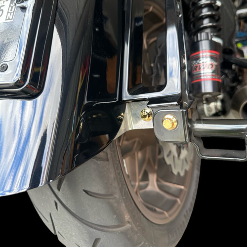 ARP RG Lower Bag Mount | Brand X Speed Shop