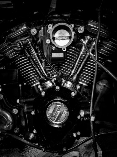 RFP M8 Bolt Timing Cover | Brand X Speed Shop