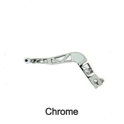 Destroyer Mid Control Shift Lever | Brand X Speedshop