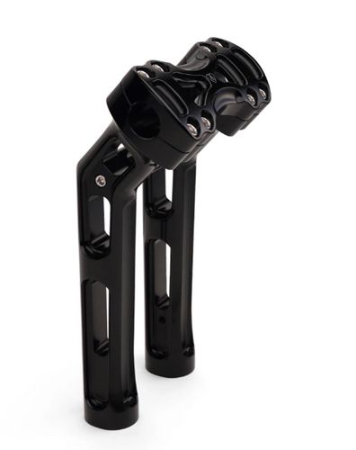 Arlen Ness Method Risers | Brand X Speed Shop