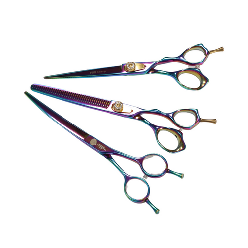 Rainbow Set 7” | Pro SharpPRO SHARP is the go-to source for high ...