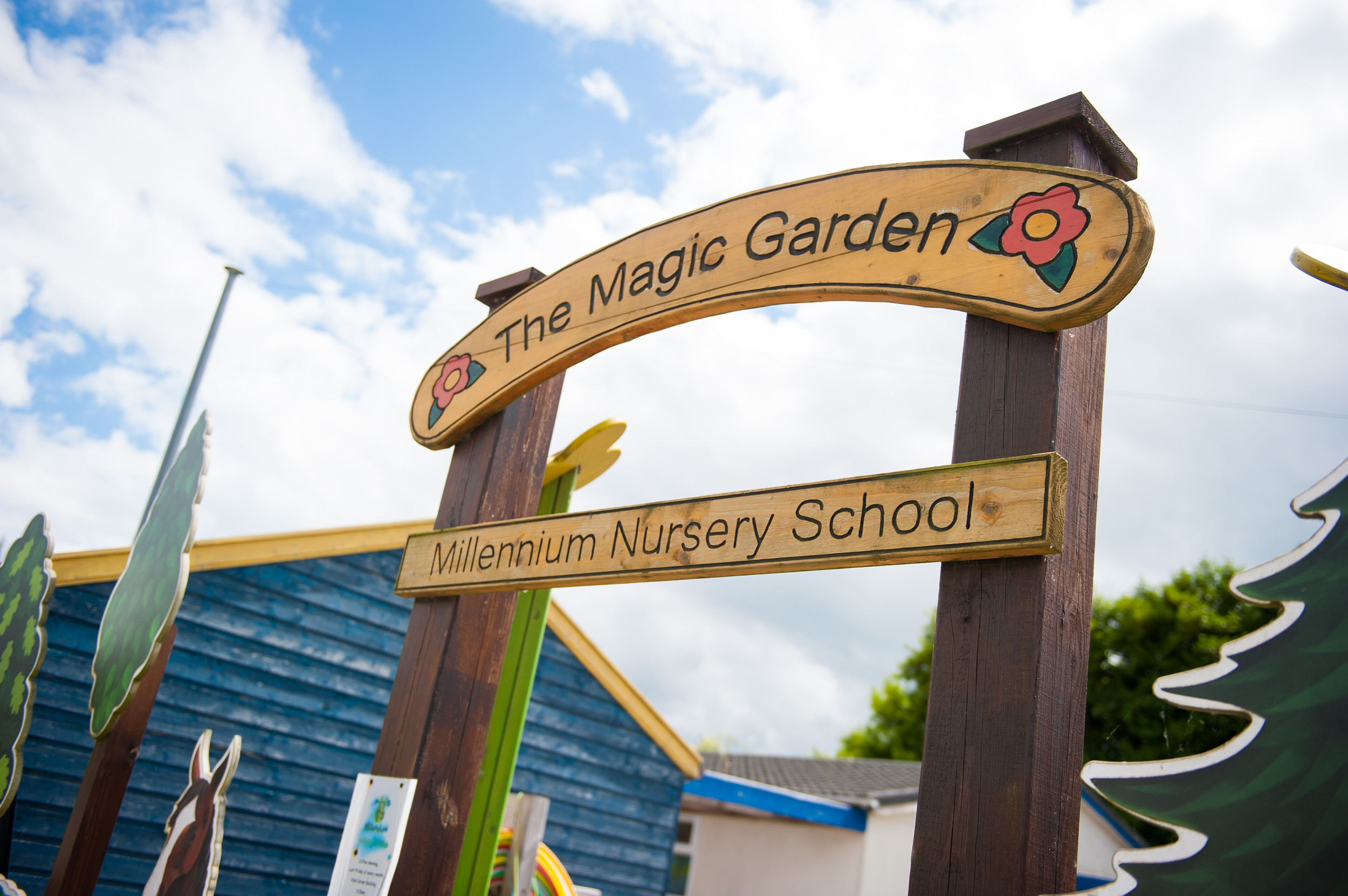 NURSERY | Millennium IPS
