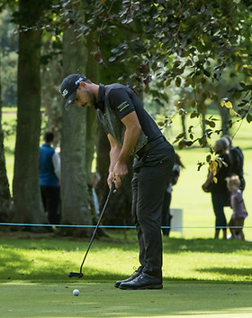 Golf Club | Massereene Golf Club | Northern Ireland