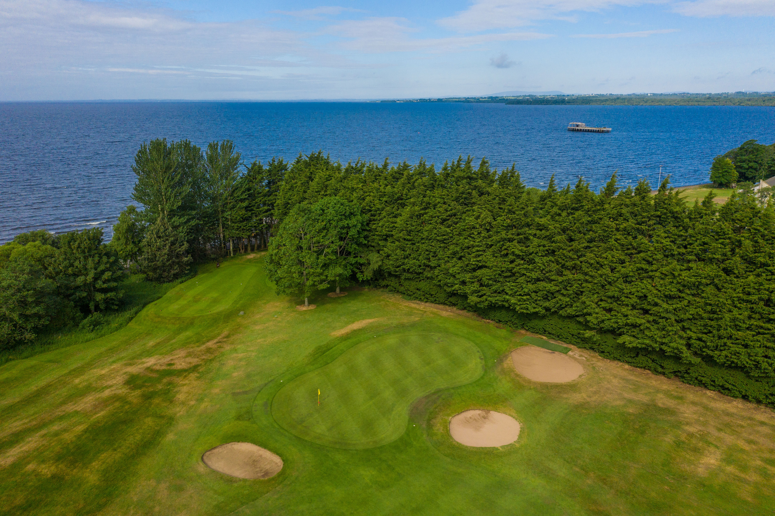 CLUB MEMBERSHIP | Massereene Golf Club