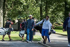 Golf Club | Massereene Golf Club | Northern Ireland