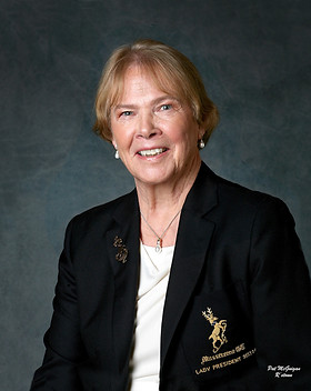 MANAGEMENT COMMITTEE | Massereene Golf Club