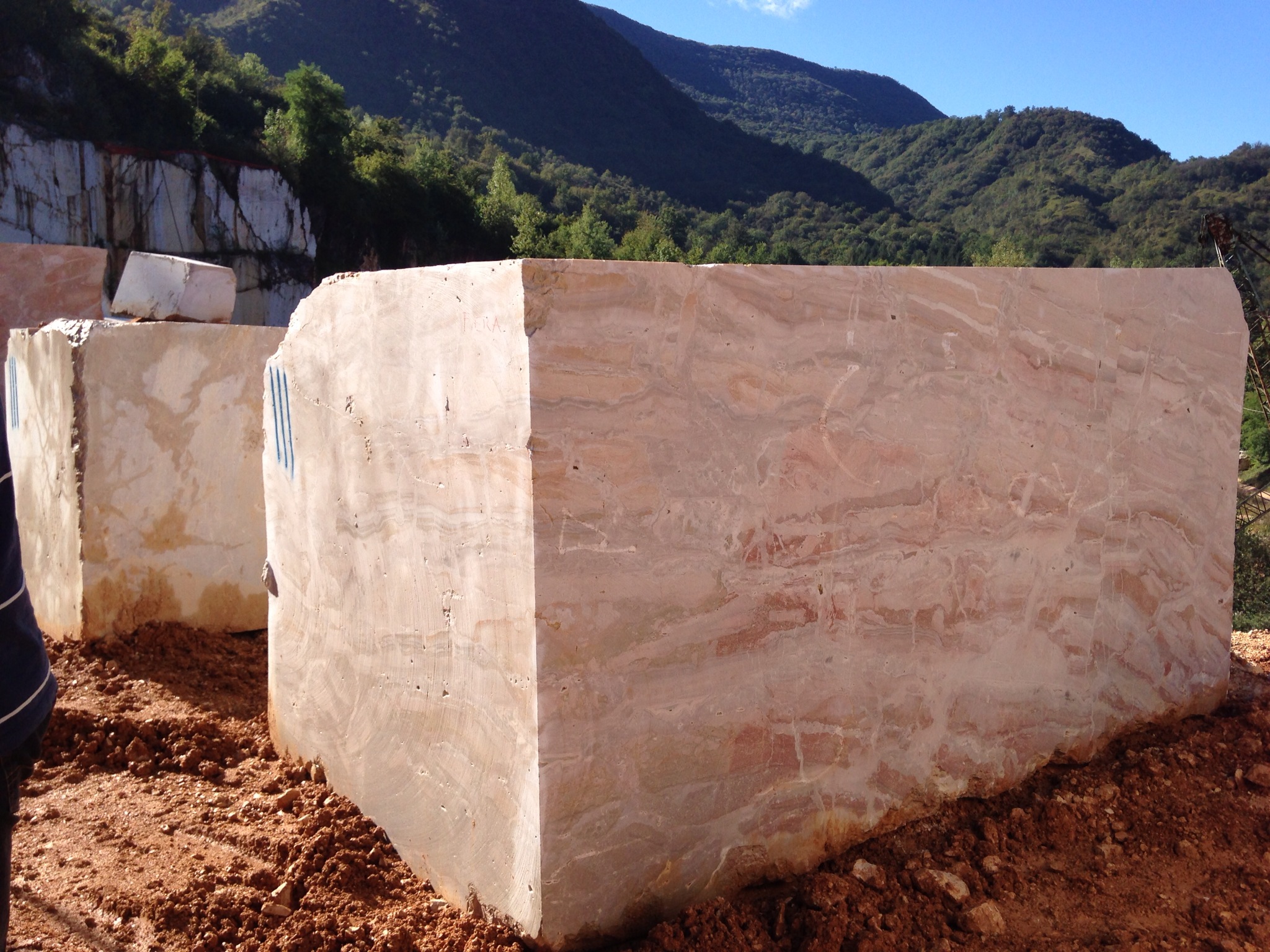 Marble Supplier | Lake Worth, FL | Arc Stone & Tile