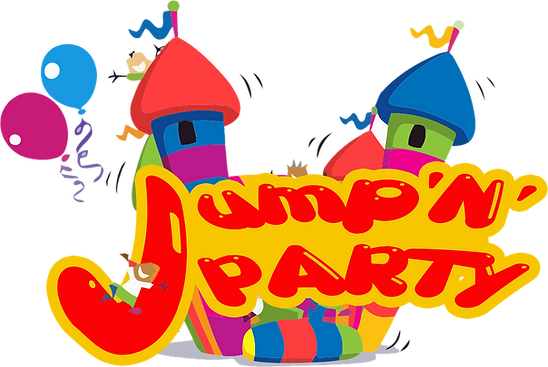 Jump 'N' Party San Jose | Your Destination for Party Rentals