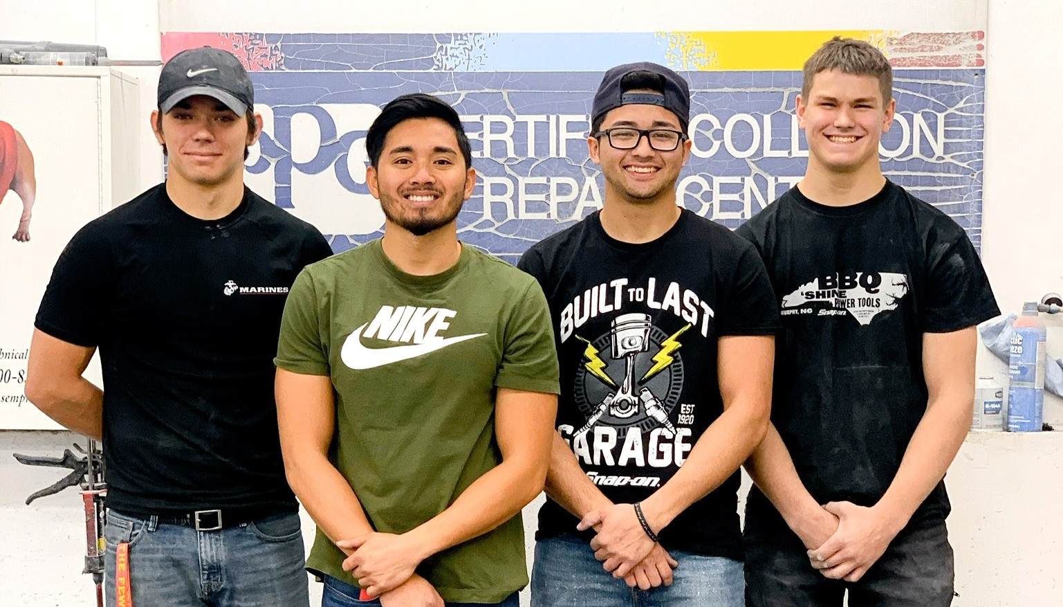 ABOUT US | Fleer's Auto Body