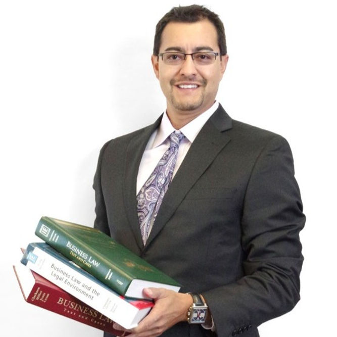 Meet Our Team | Black Suit Law