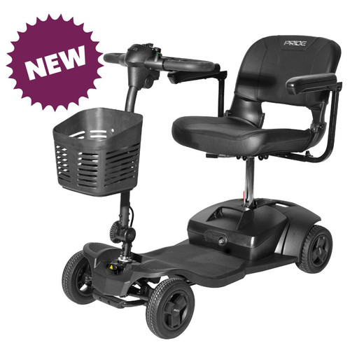 Pride - GoGo Ultra (Travel Mobility Scooter) | Scooter&Mobilitymart
