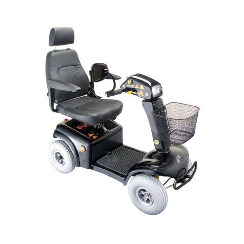 Rascal 850 - 8mph Road Legal Mobility Scooter