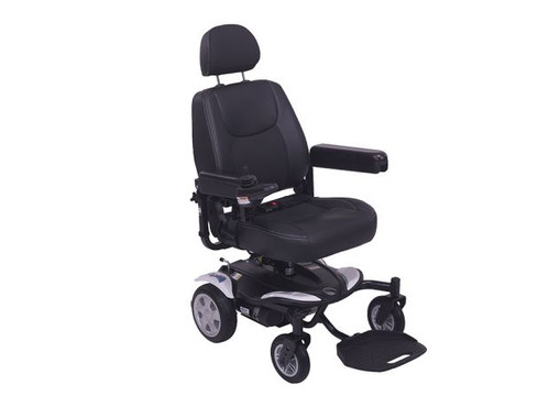 Rascal Razoo - Powered Wheelchair