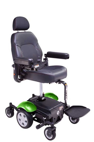 Rascal Ryley Seat Lift - Powered Wheelchair