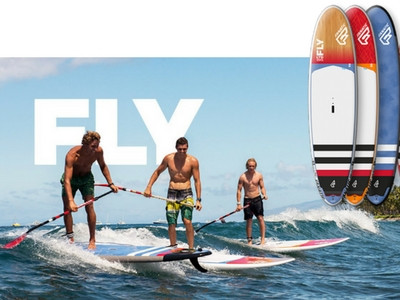 Waterman Blue Wave Surf Shop Grand Cayman