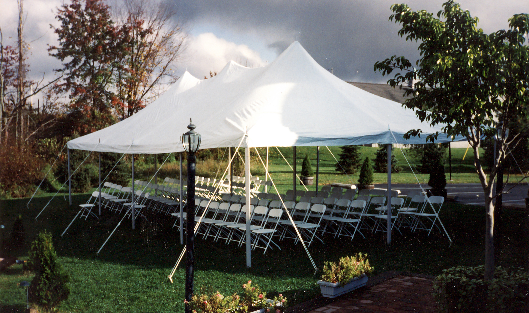 Party & Event Rentals | Rental Center USA of Hunterdon NJ