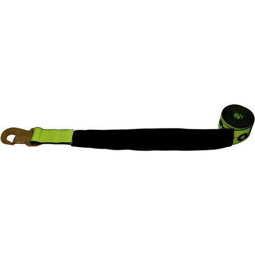 ALLGRIP DYNAMIC WHEELIFT STRAP | Hydraulic Plus Corp.