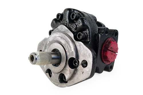 Wheel Lift Pump Black 9GPM | Hydraulic Plus Corp.