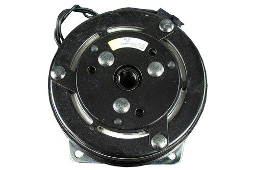 Electric Clutch for Clutch Pump 6 Groove | Hydraulic Plus Corp.