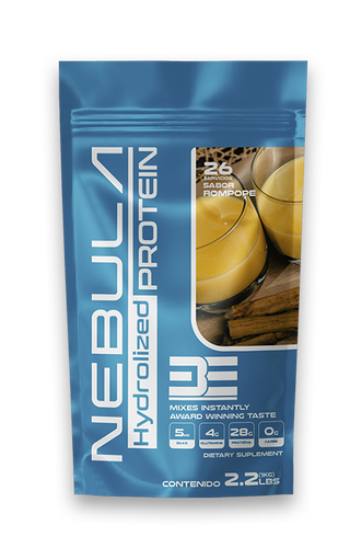 SUPLEMENTO NEBULA 1 KG | Be Supplements