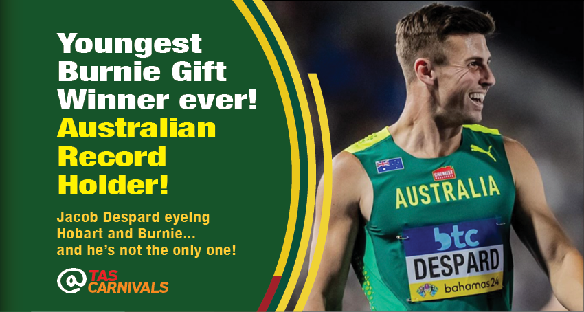 He made Australian History in Paris with an Australian Record in the ...