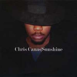Chris Canas | Sunshine (CD) | Chris Canas
