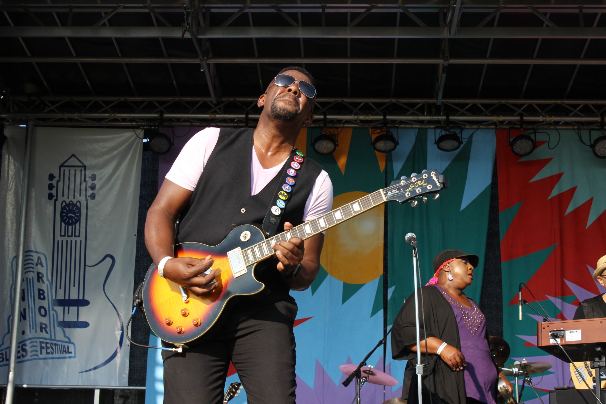 Chris Canas | Gallery