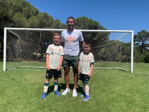 PINE CLIFFS 3 DAY PACKAGE | ESTIMA SPORTS