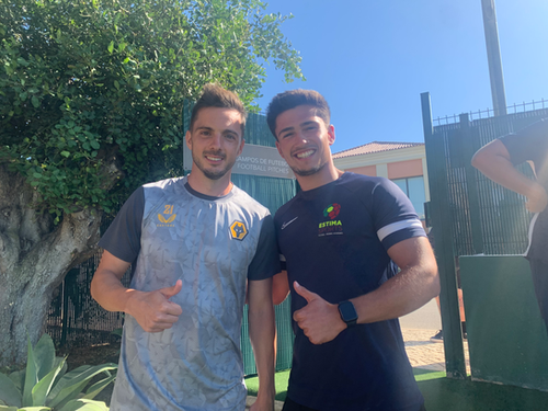 PINE CLIFFS 1 DAY PACKAGE | ESTIMA SPORTS