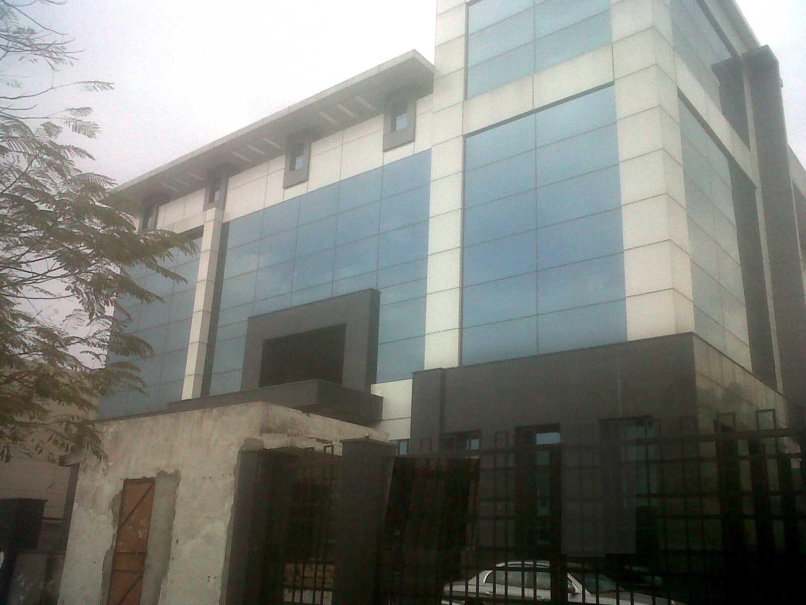 OKHLA PH I & PH II | achieversindia