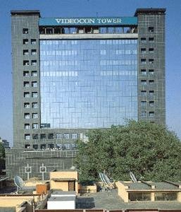 CP PRIME BUILDINGS | achieversindia