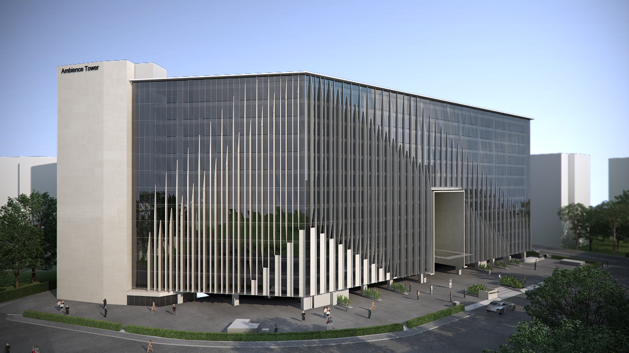 ACHIEVERS | COMMERCIAL OFFICE ON LEASE | GURUGRAM