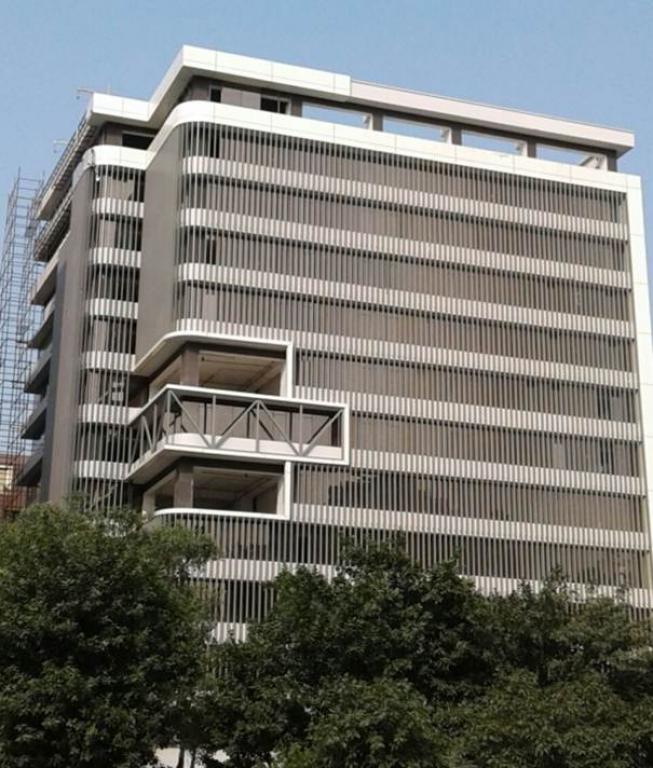 BARAKHAMBA ROAD | achieversindia