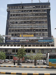 BARAKHAMBA ROAD | achieversindia