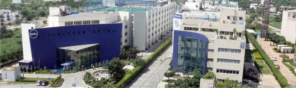 ACHIEVERS | COMMERCIAL OFFICE ON LEASE | GURUGRAM