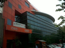 OKHLA PH III NR MODI MILL | achieversindia